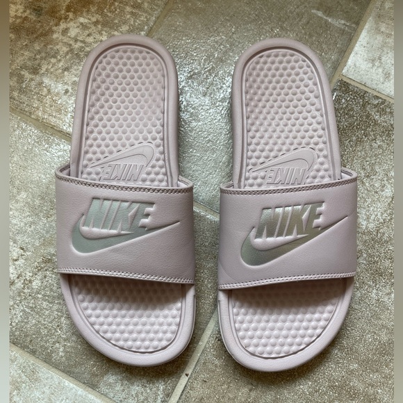 Nike | Shoes | Nike Womens Slides | Poshmark